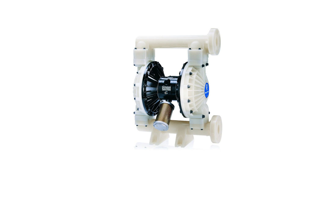 Graco Pneumatic Double Diaphragm Pump DF2911