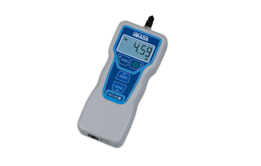 IMADA Push-Pull Meter DST-500N