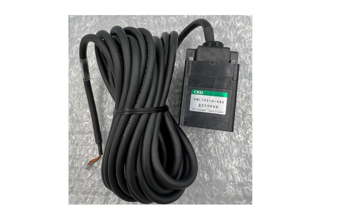 CKD Liquid Level Switch KML703-G-485