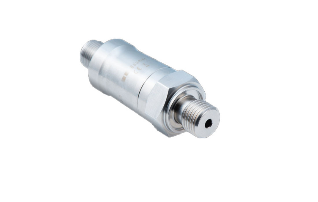 Baumer Level Switch PL20S