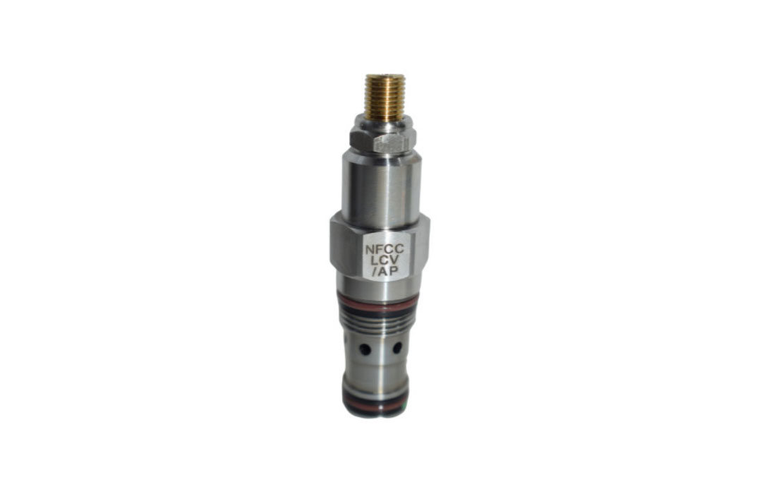 Sun Hydraulics Relief Valve NFCCLCV/AP