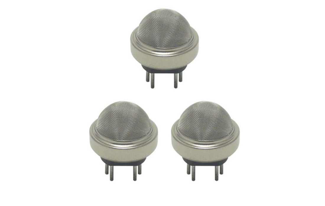 FIGARO Semiconductor Ammonia Sensor NH3 TGS826