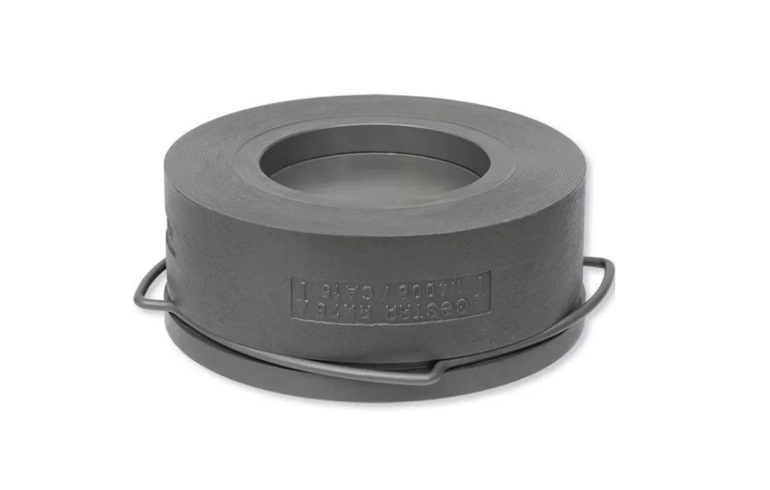 GESTRA Control Valve SIP