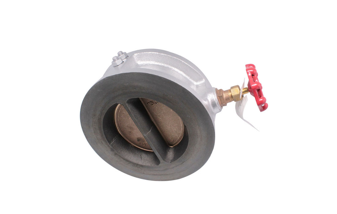 KITZ Manual Check Valve 20SW