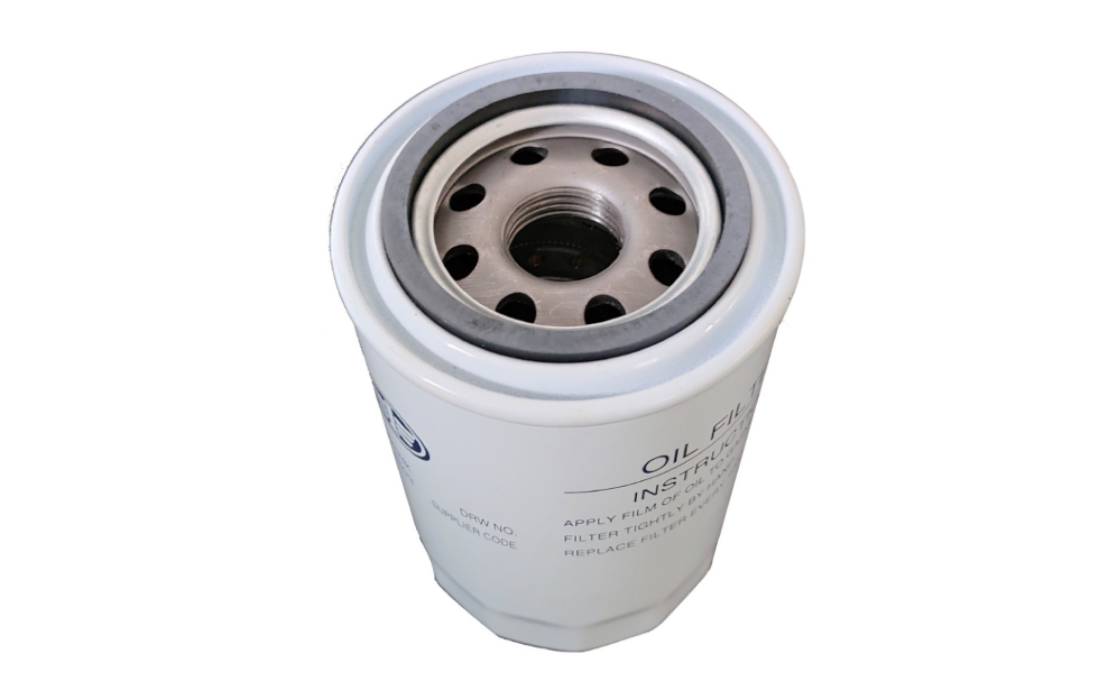 Heli Forklift Accessories CPCD50-WX6K Xichai CA4DF3 Engine Oil Filter ...