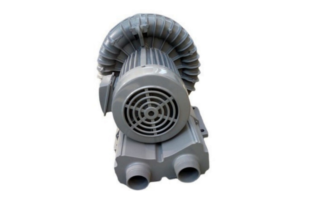 HITACHI Vortex Blower VB-022-G2