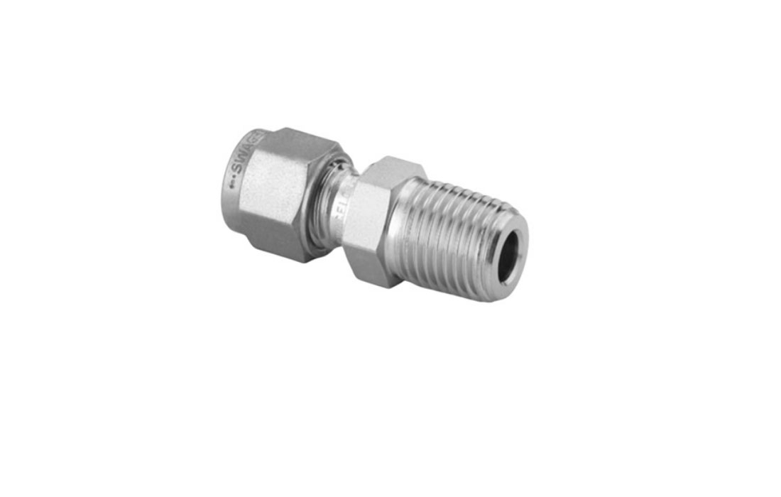 Swagelok Joint SS-8M0-1-8RT
