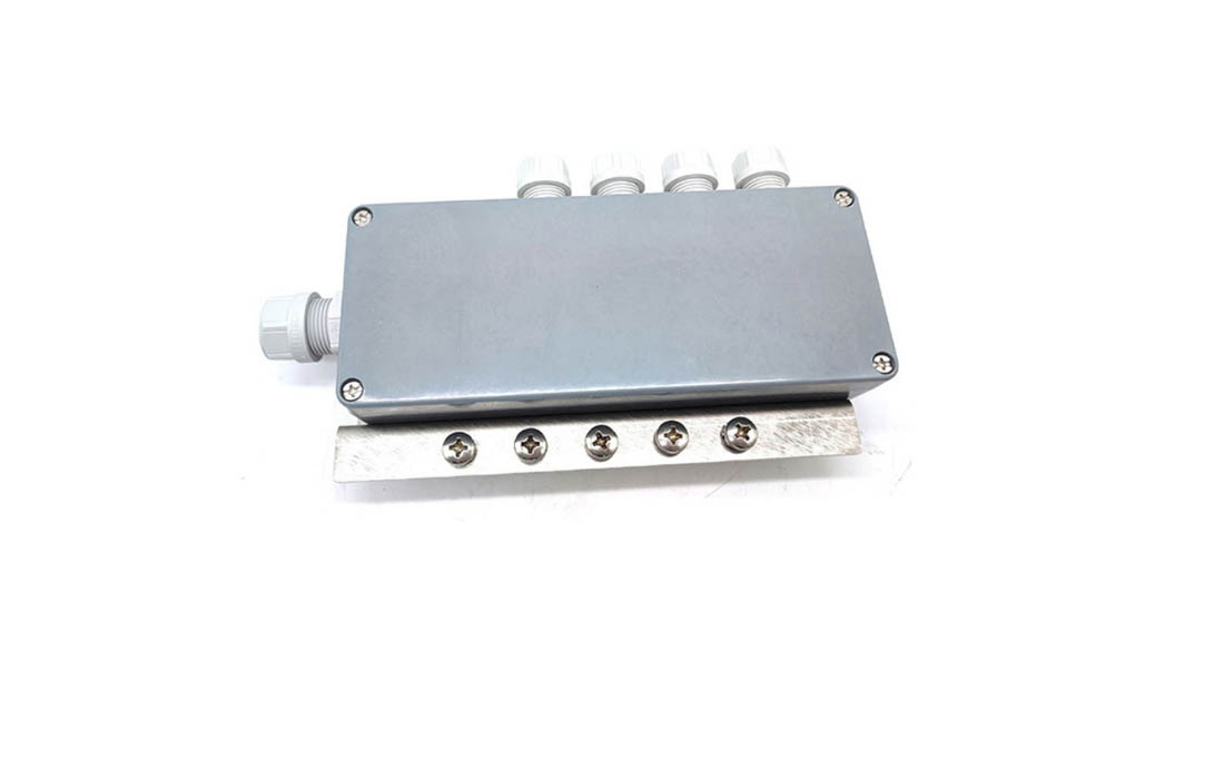 VKK Load Cell Junction Box VKK 28004