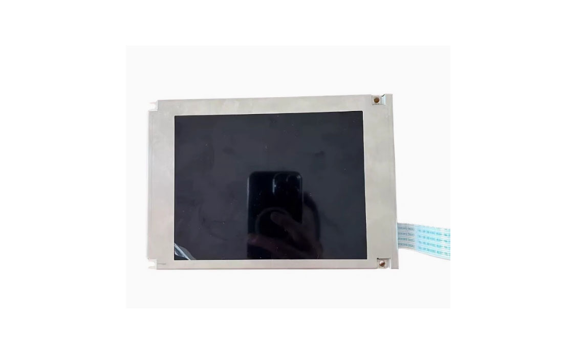 Haitian Injection Molding Machine Display Screen I500 Hongxun Computer ...