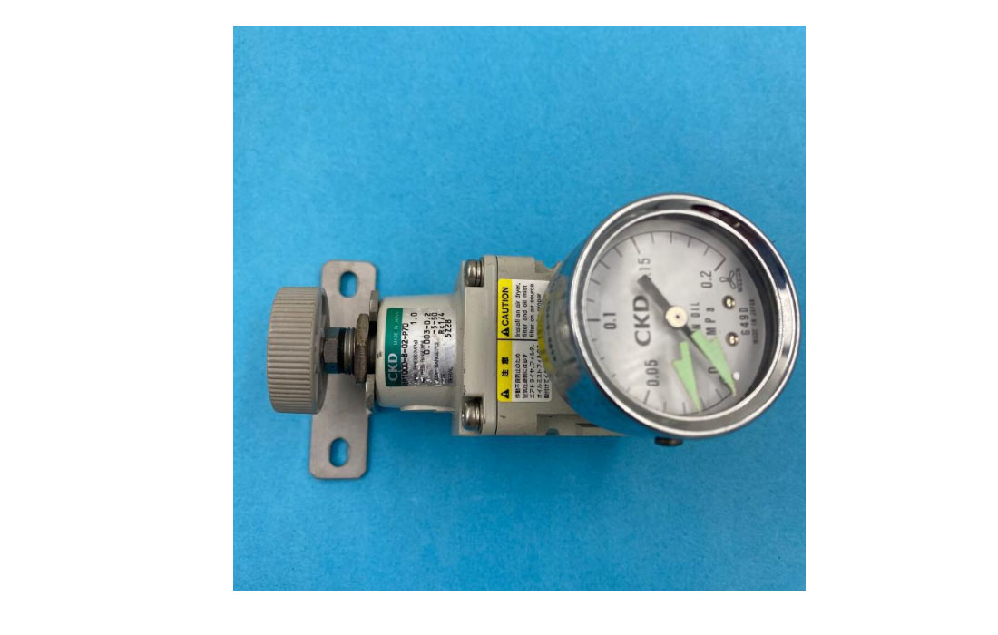 CKD Pressure Regulating Valve RP1000-8-02-P70/RP1000-8-02/RP1000-8-07