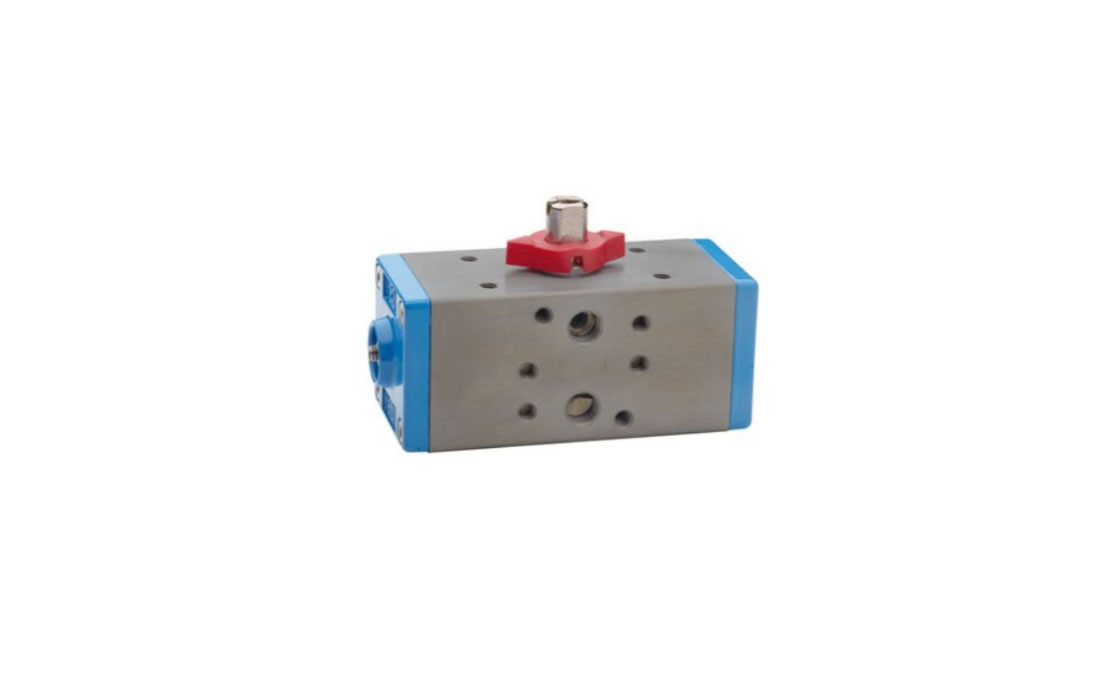 Valbia Cylinder DA32