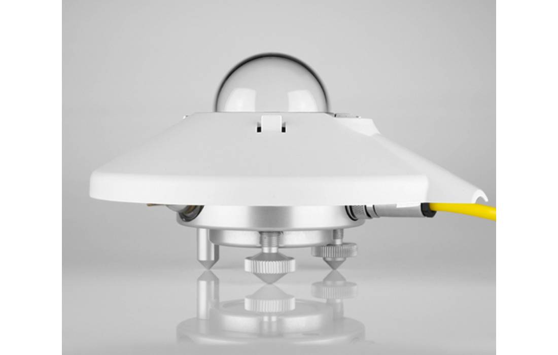 Kipp&Zonen CUV5 Total UV Radiometer
