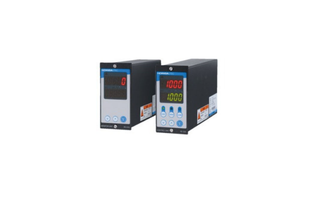 HORIBA Controller Unit PE-D20