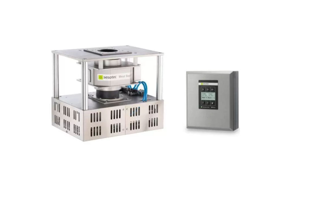 MIYACHI UNITEK Laser Welding Monitor MM-L300A