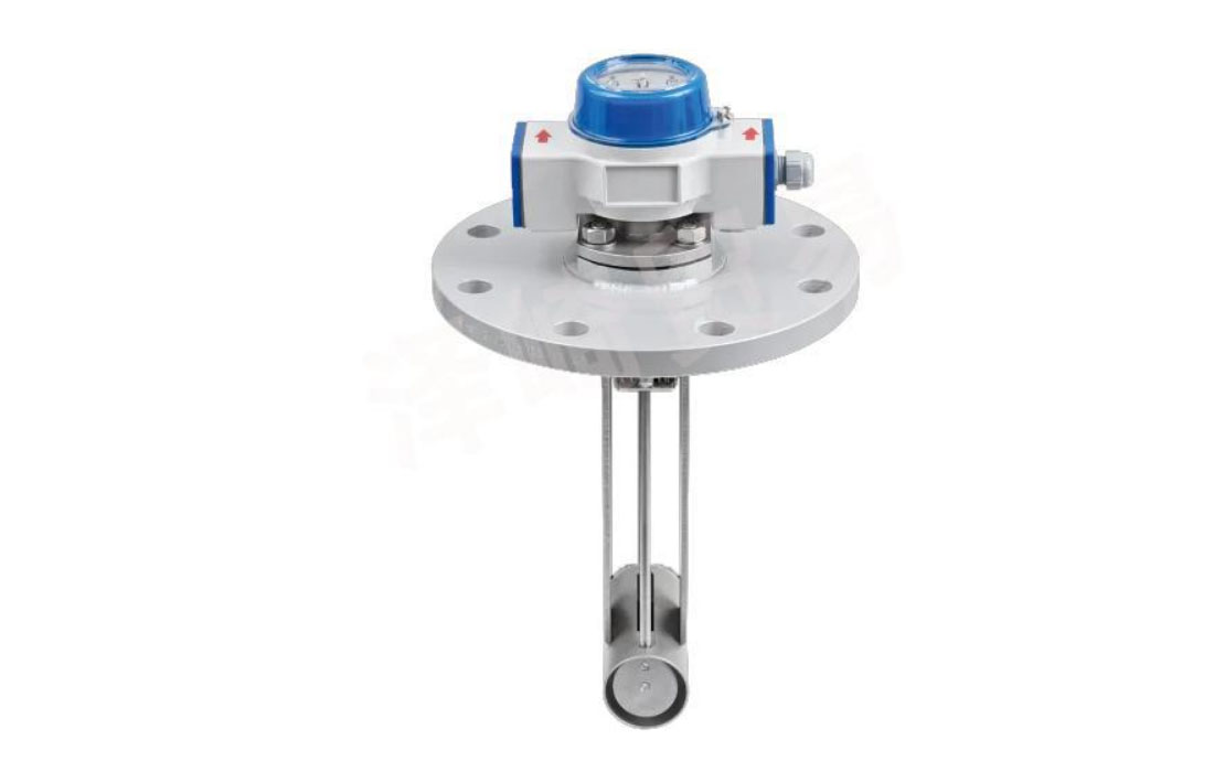 KROHNE Radar Level Gauge OPTIFLEX 7200 OPTIFLEX3