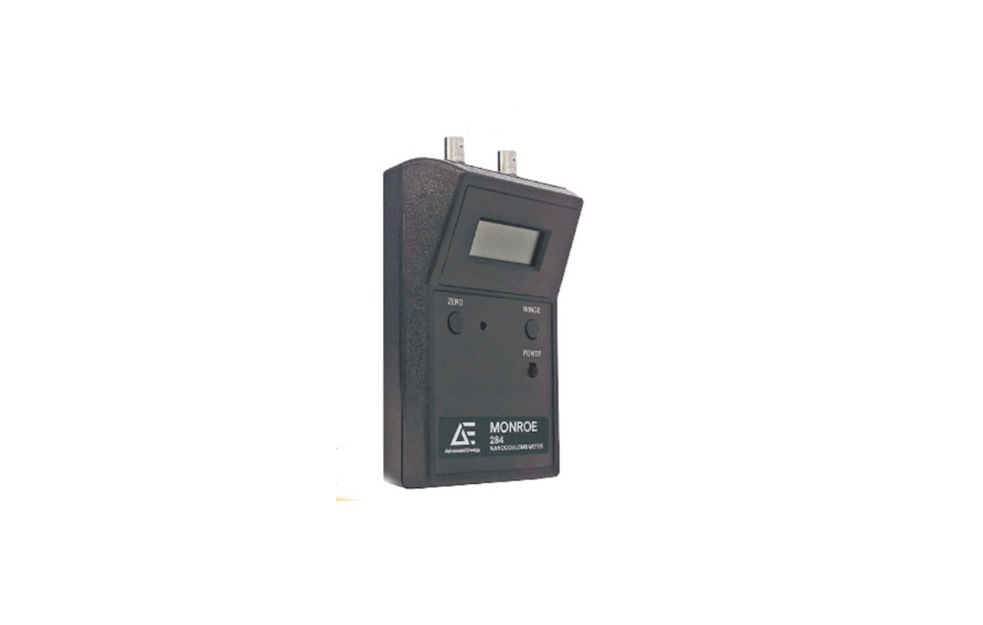 Monroe Handheld Electrostatic Tester Monroe 284