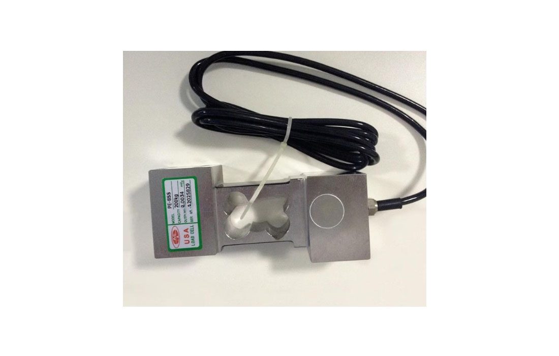 AC Load Cell PE-8-500Kg