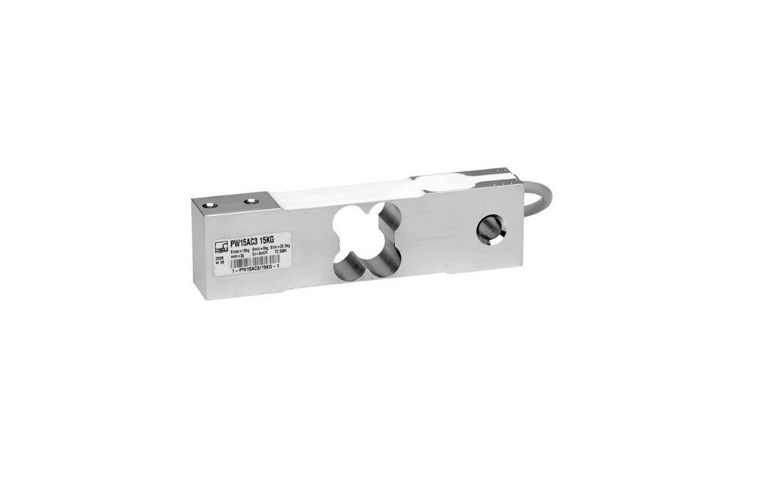 HBM Load Cell PW15BC3-15kg