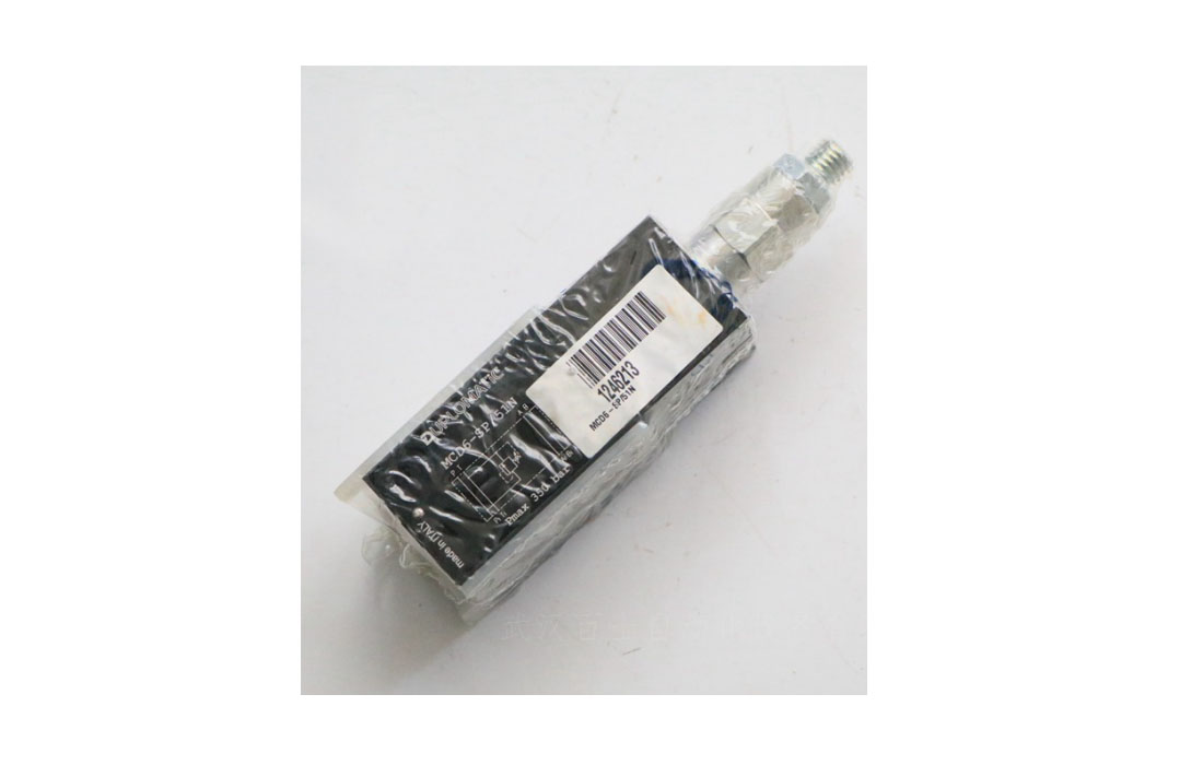 DUPLOMATIC Relief Valve MCD6-SP/51N