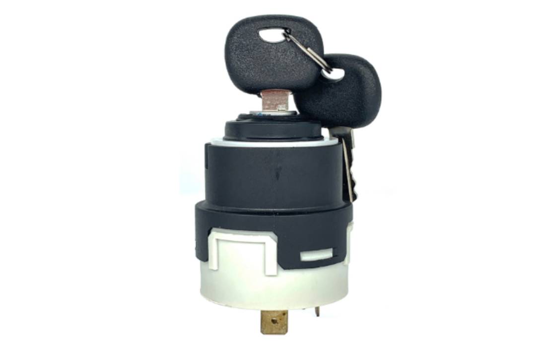 Linde Forklift Accessories Key Switch Ignition Switch Start Switch ...