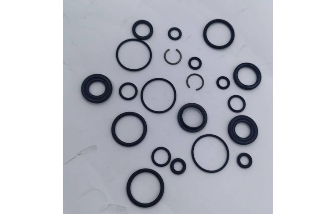 Doosan Forklift D20/25/30S-3 Three-way Valve Repair Kit