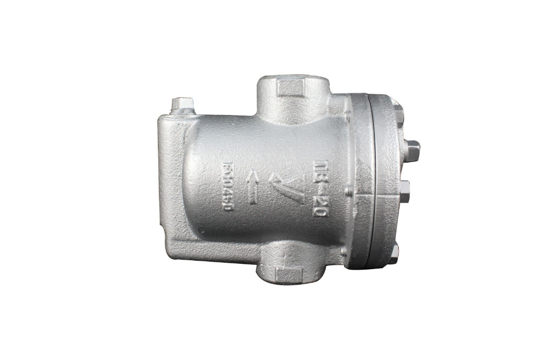 Yoshitake Steam Drain Valve TB-20 DN15