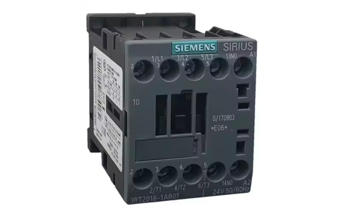 Siemns 3RT2018-1AB01 Power Contactor