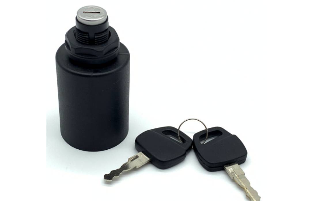 Linde Forklift Accessorieskey Switch Ignition Switch Start Switch ...