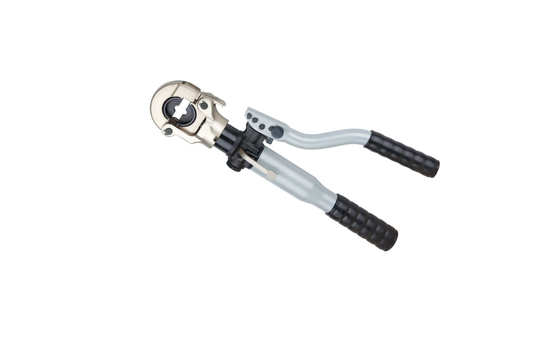 ZUPPER Manual Hydraulic Pliers HT-300