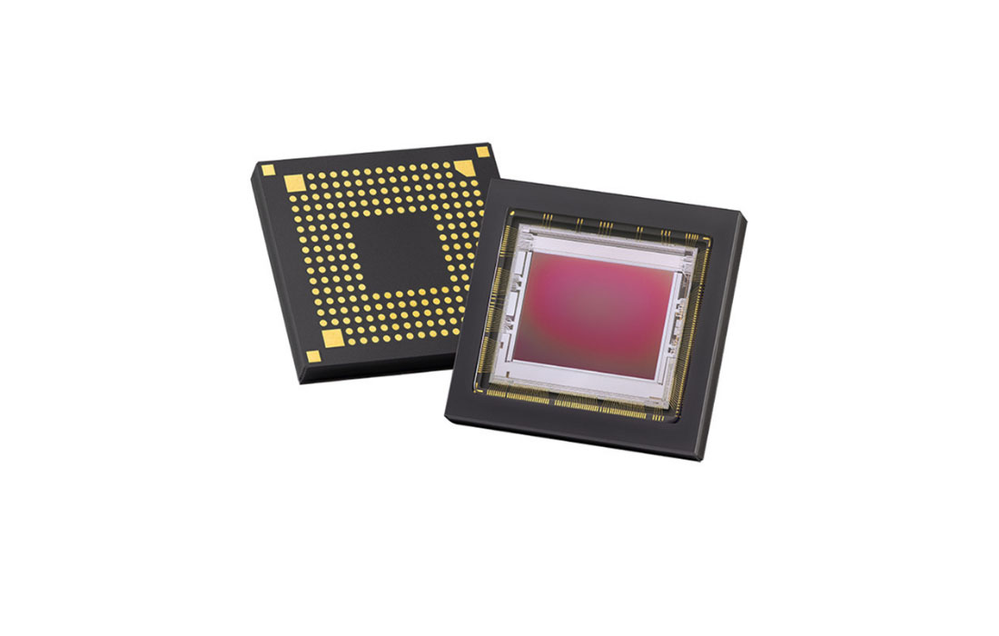 Teledyne AnaFocus Image Sensor EMERALD GEN2