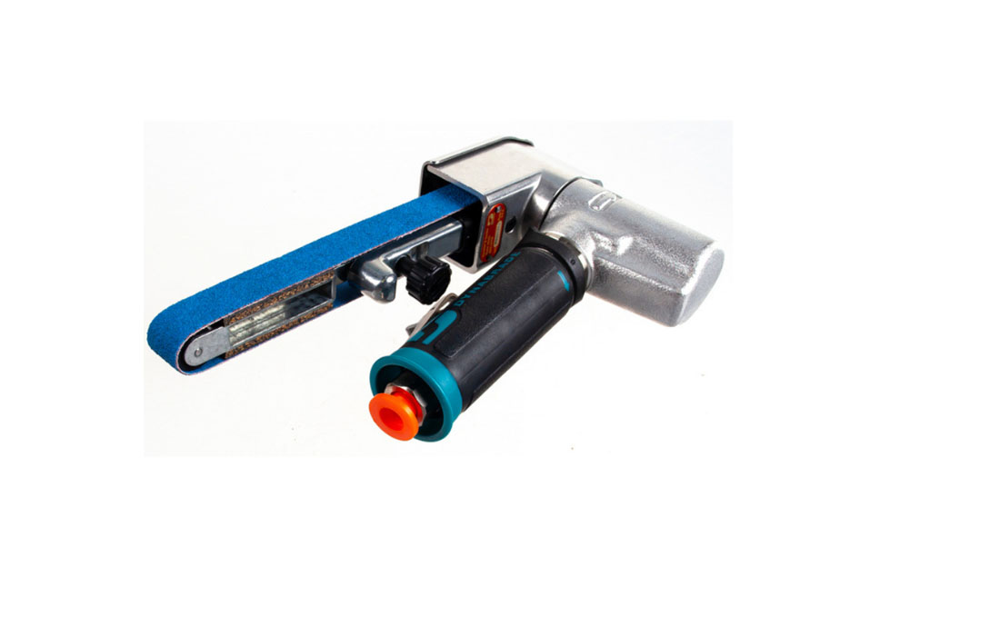 DYNABRADE Pneumatic Belt Sander 40320