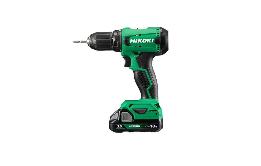 HiKOKI Electric Drill DS18DA