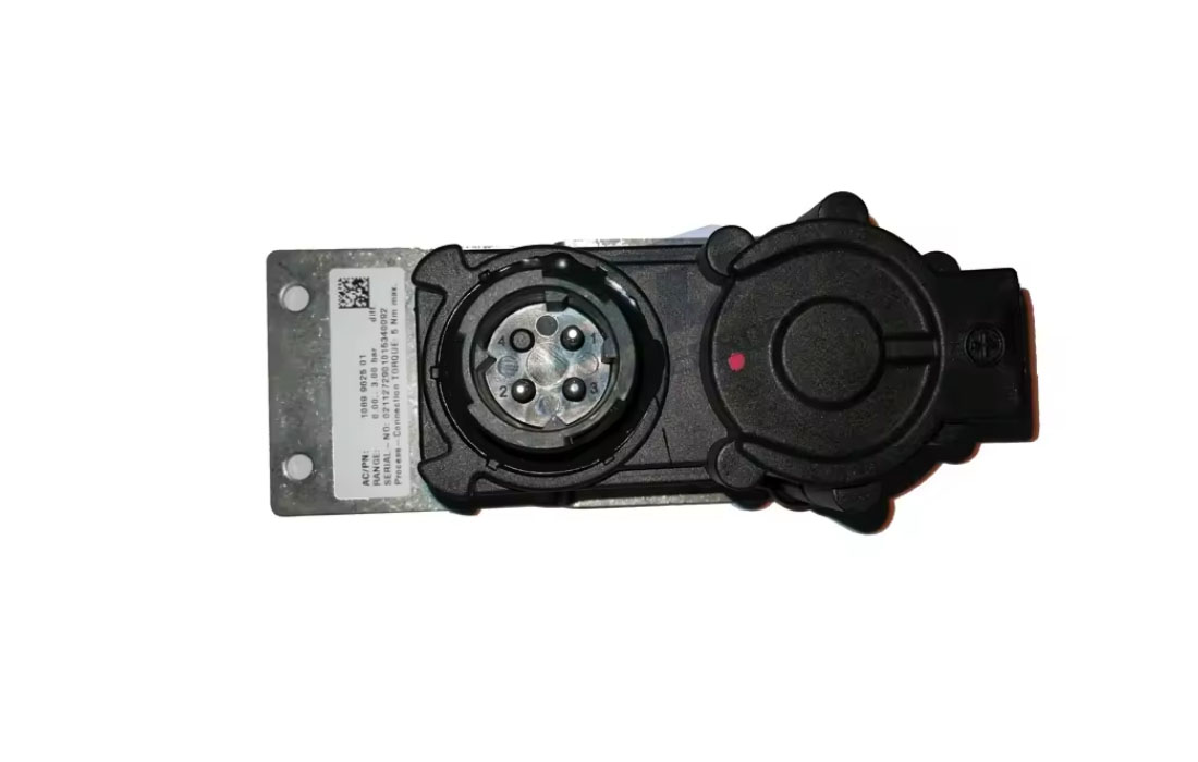 ATLAS Air Compressor Spare Parts Differential Pressure Sensor 1089962501