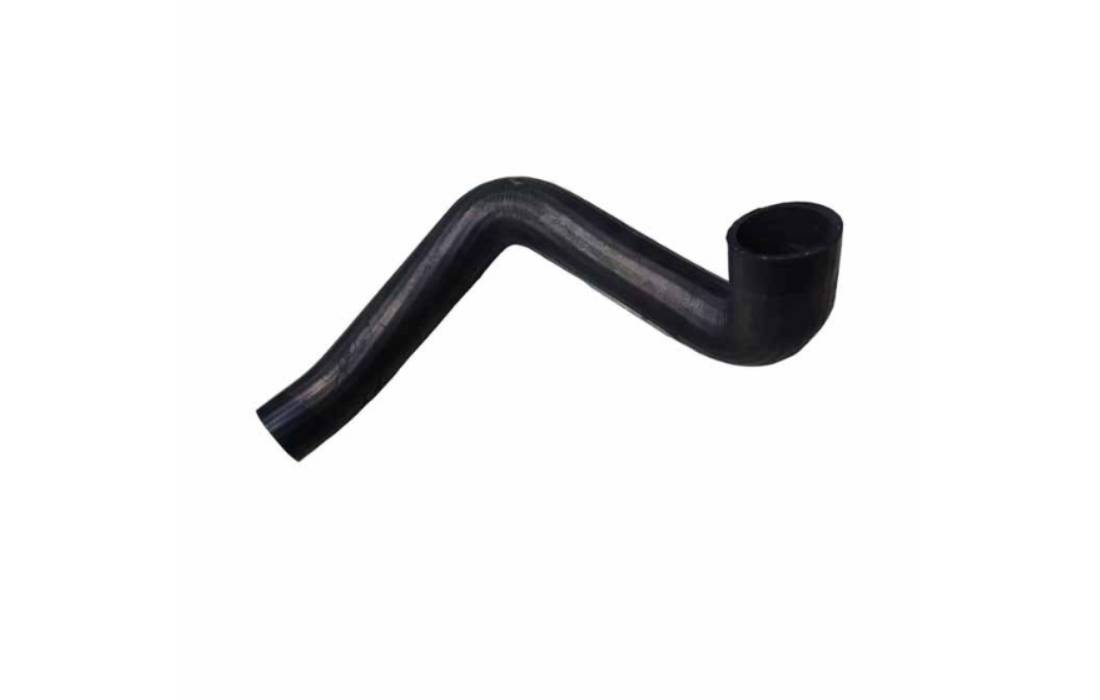 Heli Forklift CPCD135 With Xichai 6110 Engine Water Tank Drain Pipe ...