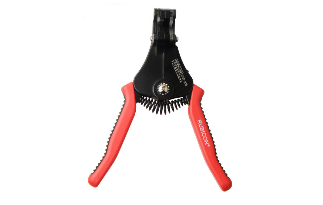 RUBICON Automatic Wire Stripper RSP-300