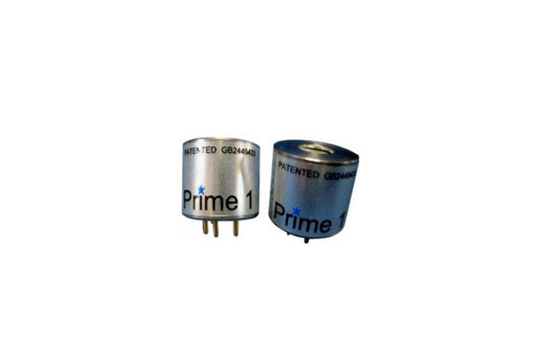 Clairair High Resolution Infrared Methane Sensor (NDIR CH4)- Prime1/3