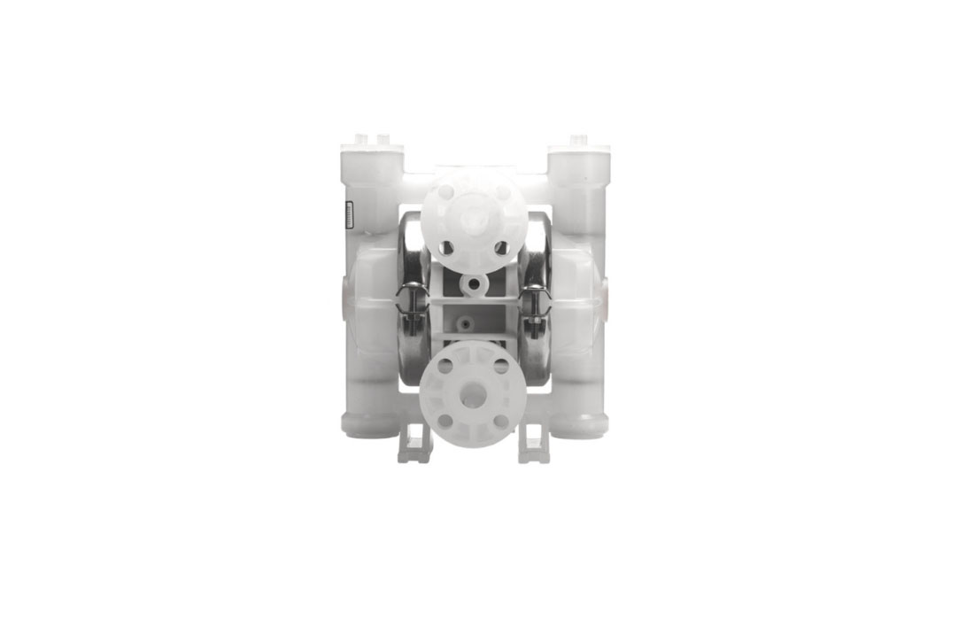 WILDEN Pneumatic Diaphragm Pump P1/KKPPP/TNU/TF/KTV