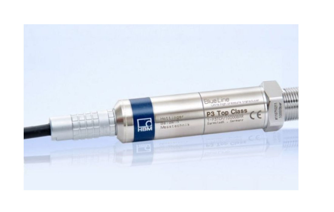 HBM Sensor P3TCP/20BAR