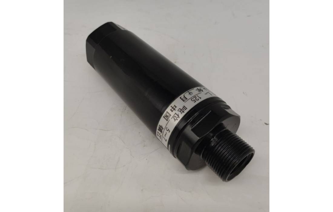 Heli Forklift CPCD50-70 Lifting Cylinder Speed Limit Valve XG6TXSF