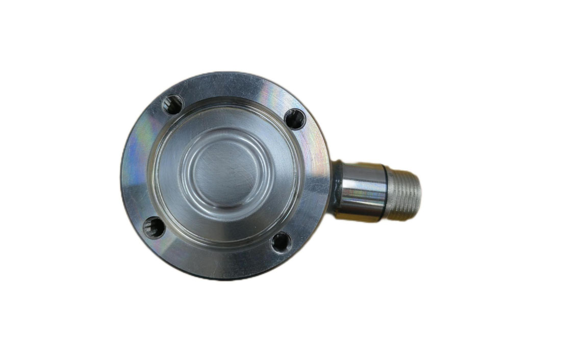 Minebea Stainless Steel Single Pressure Sensor CMM1J-100K