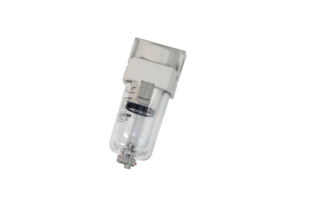 SMC Oil Mist Separator AFM40-04BD-A