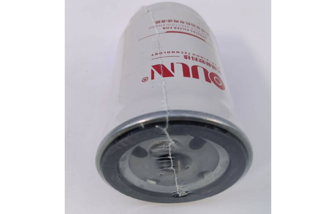 Heli Hangcha Forklift Chaochai 6102 Engine Diesel Filter Element CX0710B4