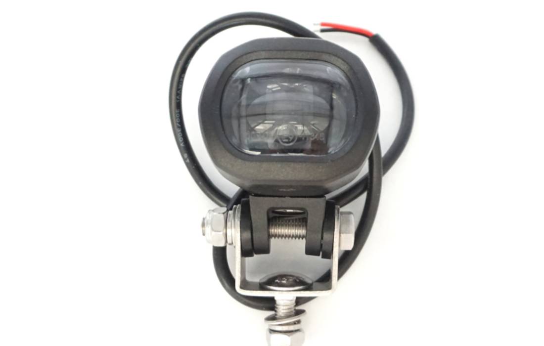 Linde Forklift Safety Area Limit Width Indicator Linear Warning Light ...