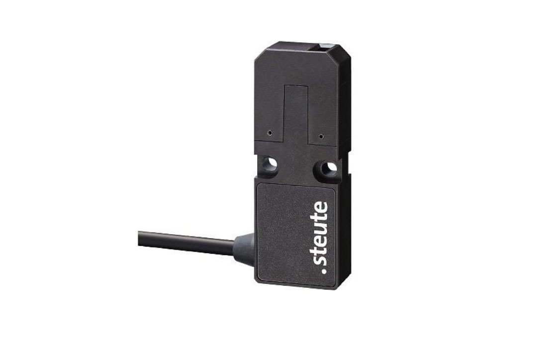 STEUTE Safety Door Switch ST 14 S 1Ö/1S - 2M