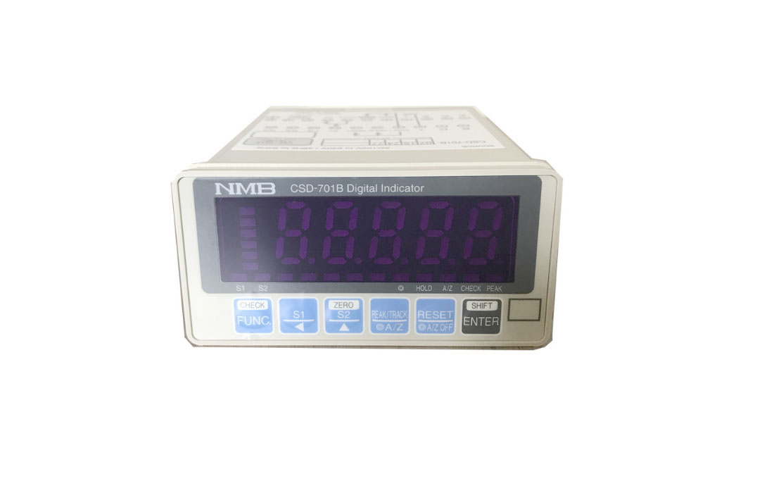MINEBEA Digital Weighing Sensor Special Instrument CSD-401