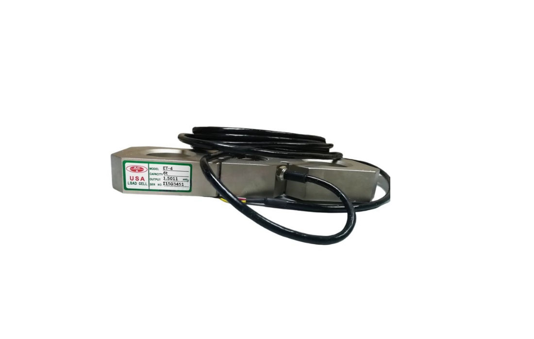 AC Load Cell ET-4-15t