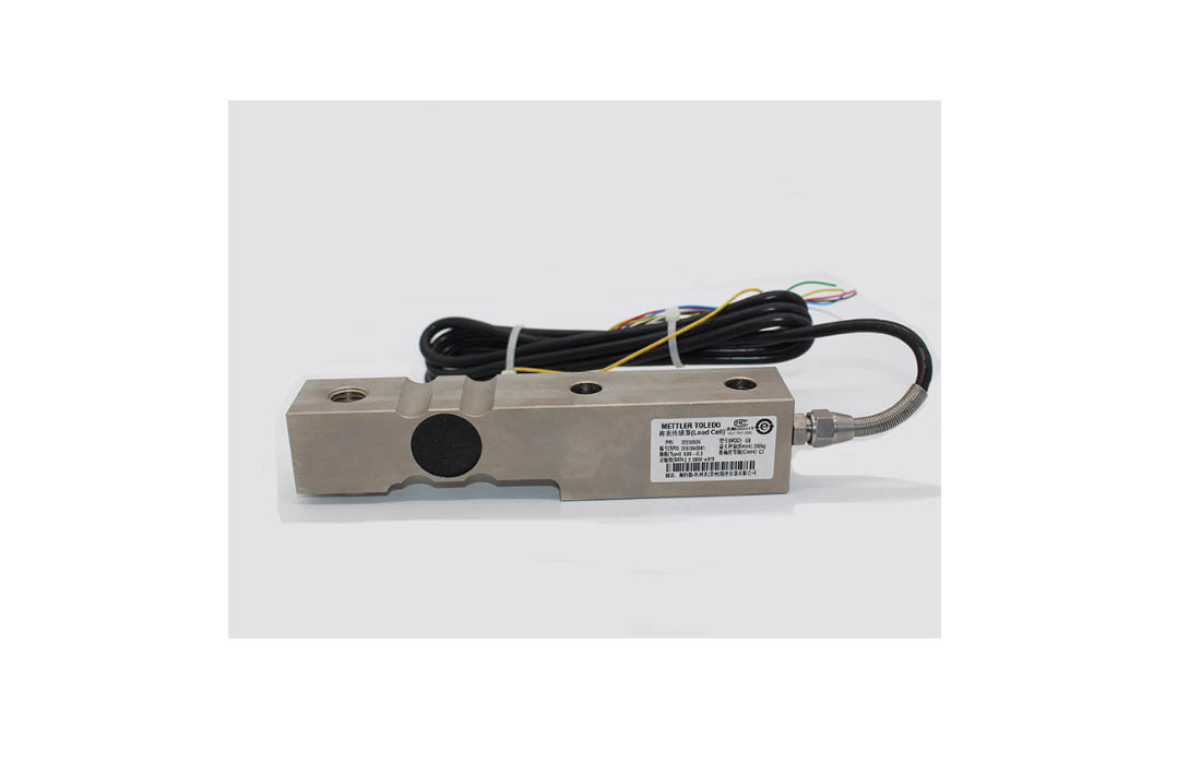 METTLER TOLEDO Load Cell SBS-3T