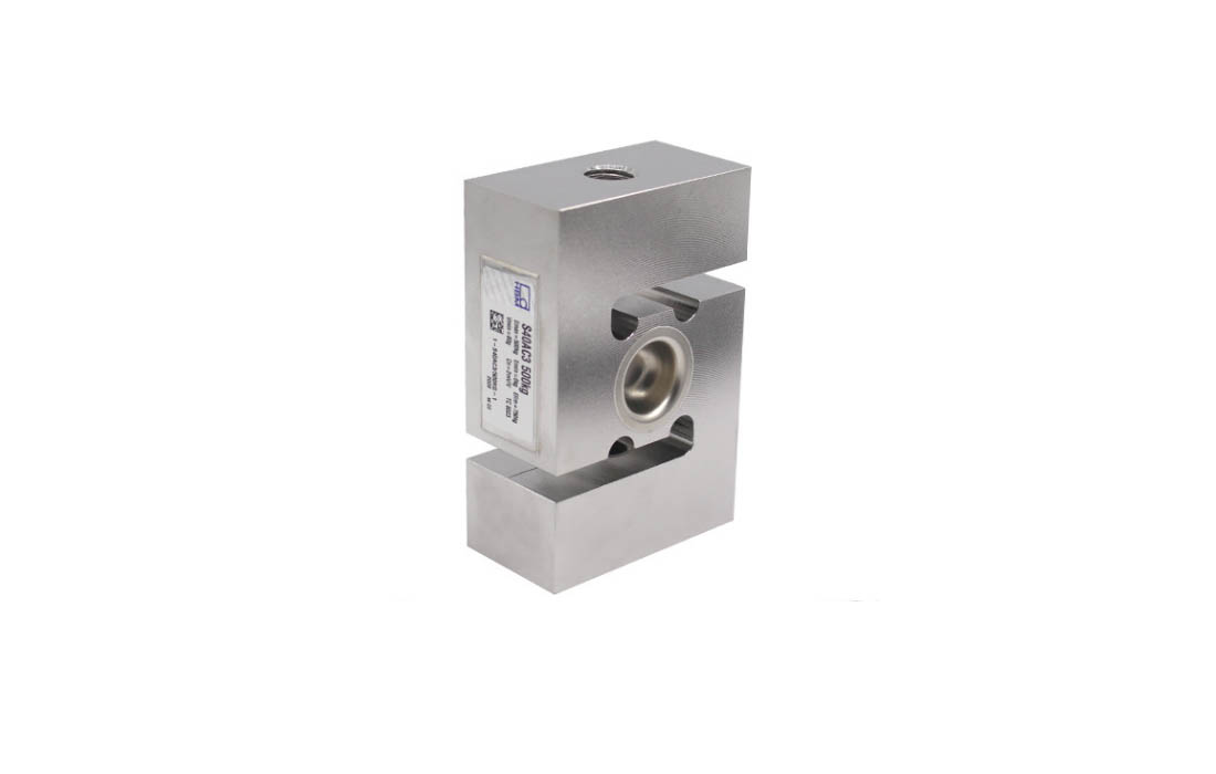 HBM Load Cell S40AC3 50KG