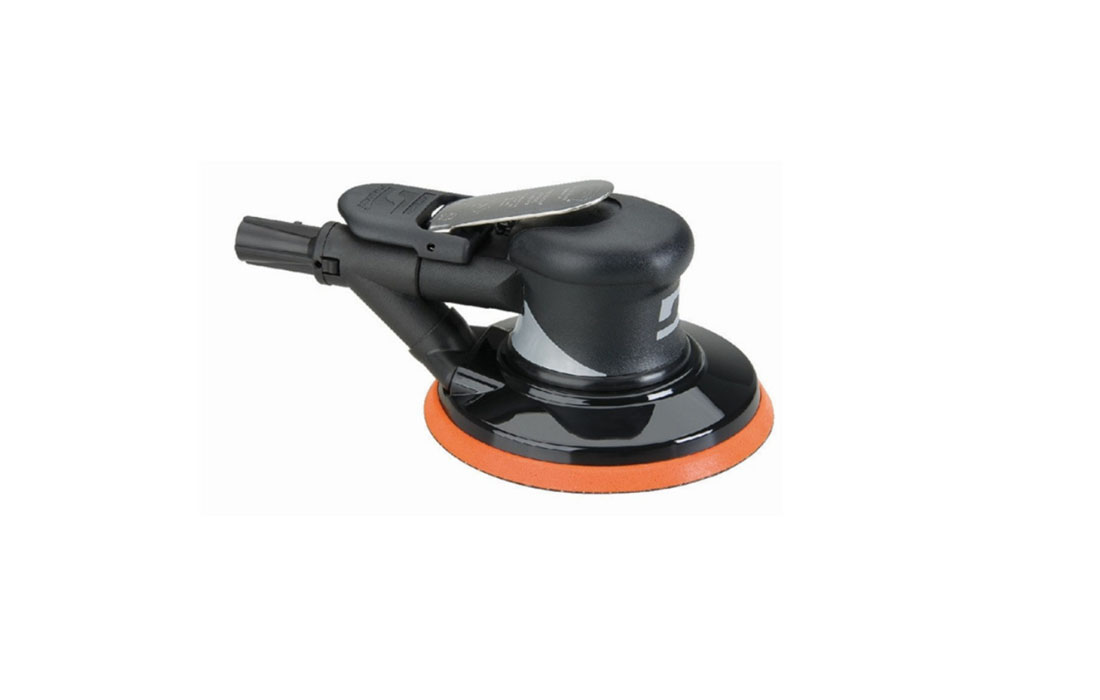 DYNABRADE Pneumatic Grinder 56829