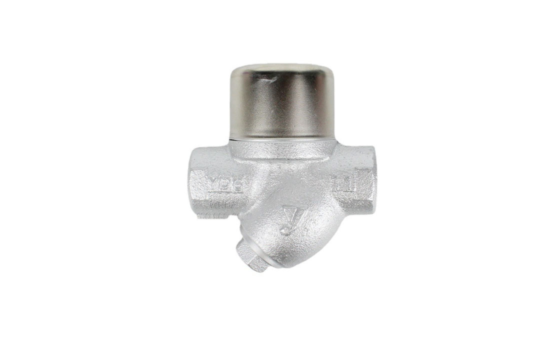 Yoshitake Drain Valve TD-10NA